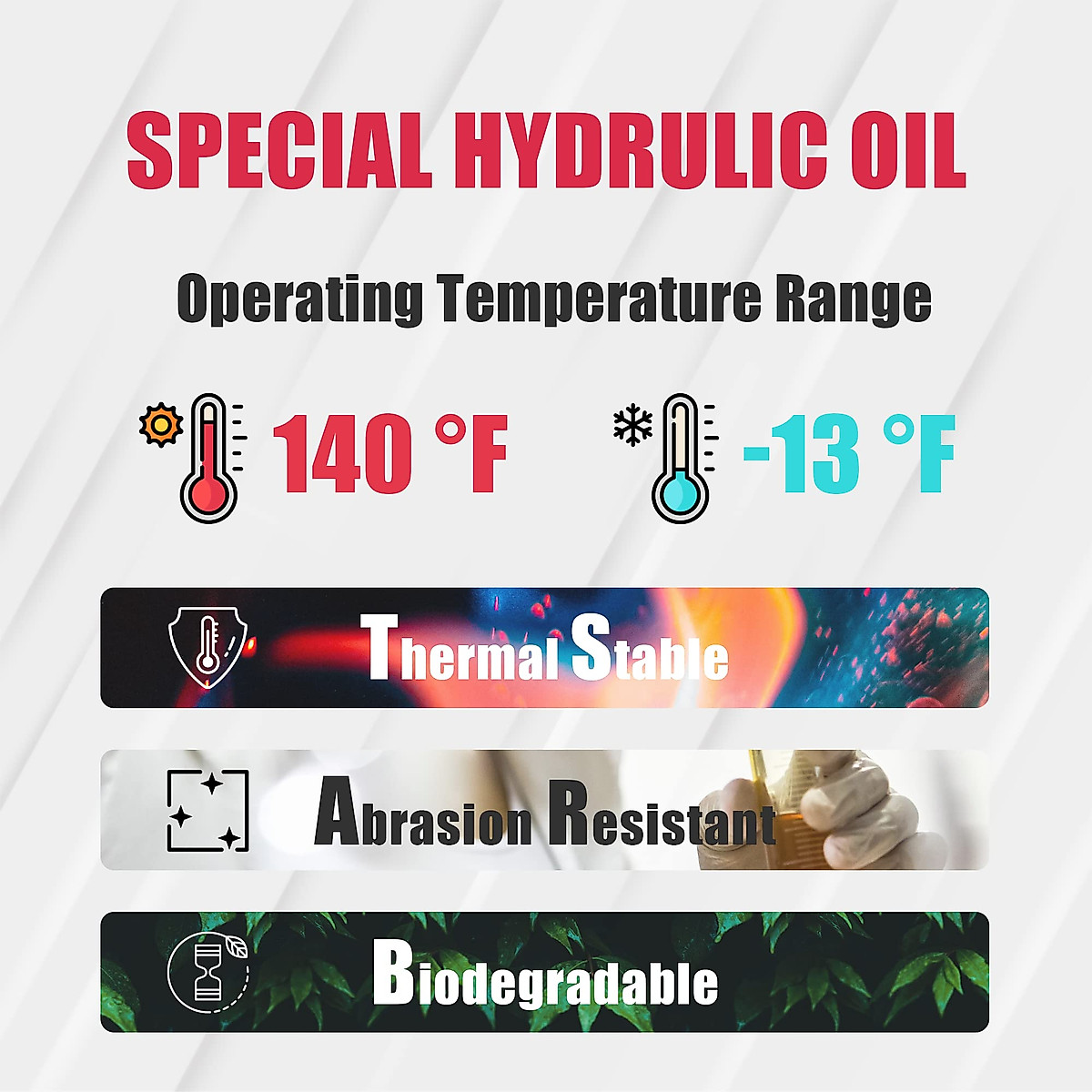 BIG RED 2 Ton (4,000 LBs) Capacity Hydraulic Welded Bottle Jack, TAM90203B