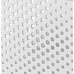 Curver Infinity Dots - White - 2 x 45 Litre and 2 x 11 Litre