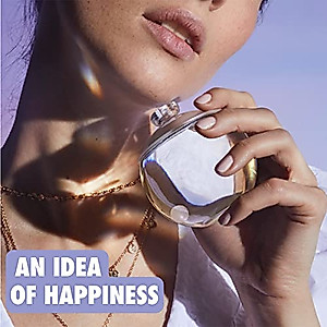 Cacharel Noa Eau de Toilette Spray Perfume for Women, 3.4 Fl. Oz (Pack of 1)