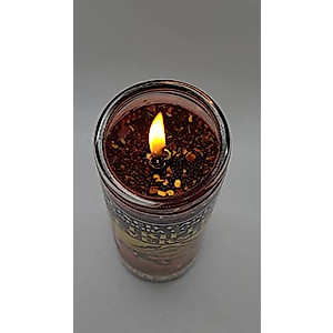 Triple Reversible Fixed Candle