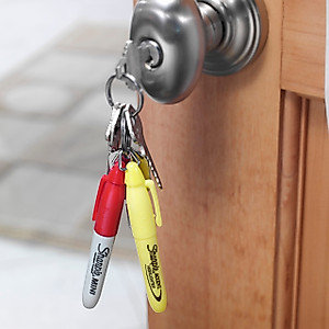 SHARPIE Mini 72 School Pack, 1 Count(S0811300)