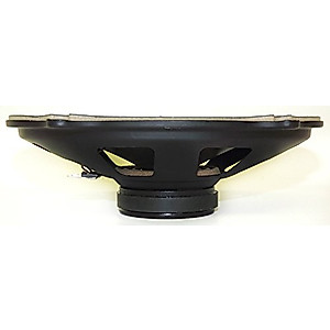 1 Factory Radio 5x7 Car Truck Replacement Speaker for Chrysler Dodge & More - 5" by 7" Oval