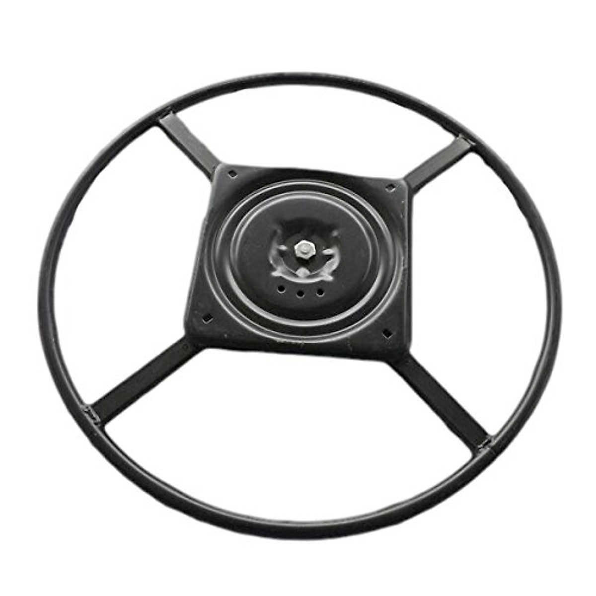 LP Furniture Rehab Replacement Swivel Ring Base for Chair 25.5 inch