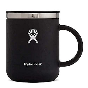 Hydro Flask Steel 12 oz. Mug with Insulated Press-In Lid