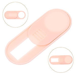 SOLUSTRE Laptops Laptop Pc 3pcs Webcam Cover Webcam Protector Webcam Cover Slide Web Camera Cover Camera Cover Shutter Laptop Computer Laptop Computer Lap Desk Lap Desk Lap Desk Lap Desk