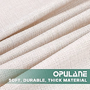 OPULANE Spring Welcome Garden Flag 12×18 Inch Double Sided Small Vertical Burlap Summer Yard Flags Floral Seasonal Outside Décor for Farmhouse Rustic Home Lawn Patio Wedding Outdoor Decor