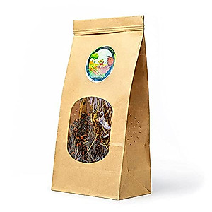 Gardner Time Live Ladybugs - Good Bugs for Garden - Ladybugs - Pre-Fed Hippodamia Convergens - Live Ladybugs - for Aphid Control and Other Insects - Guaranteed Live Delivery (1500)