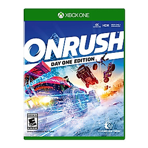 Onrush - Xbox One