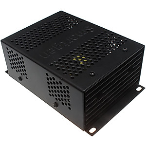 RaeSung Smartgen BAC06A Diesel Generator Battery Charger 24V Intelligent Floating Charger