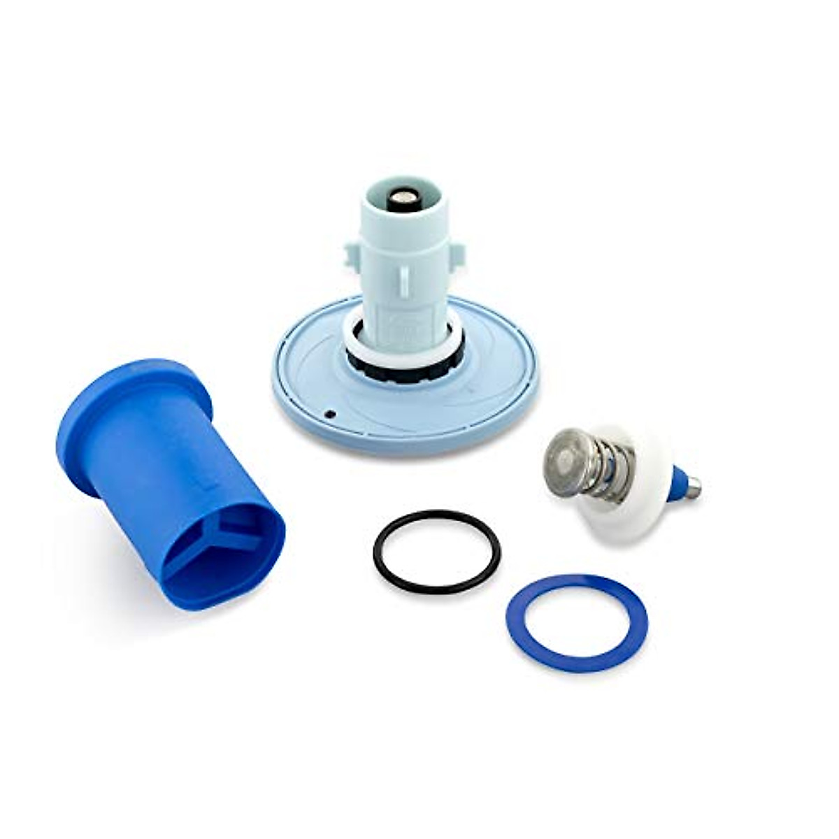 Zurn P6000-EUR-WS1-RK 1.0 gpf Urinal Aquaflush Diaphragm Kit Rebuild Kit