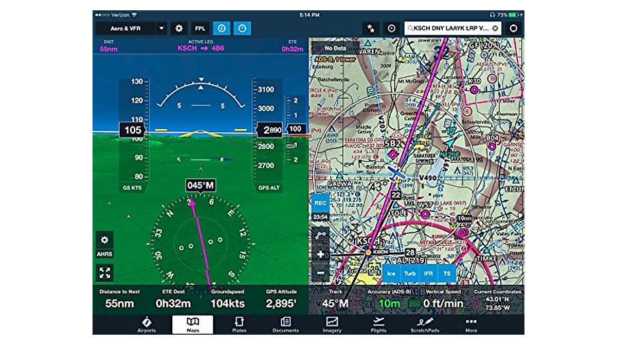 Stratux ADS-B Dual Band Receiver for Reliable Flight Weather & Traffic