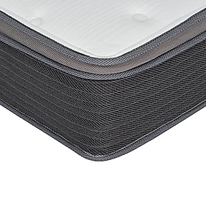 Primo Equilibria 12" Hybird Mattress, Twin XL