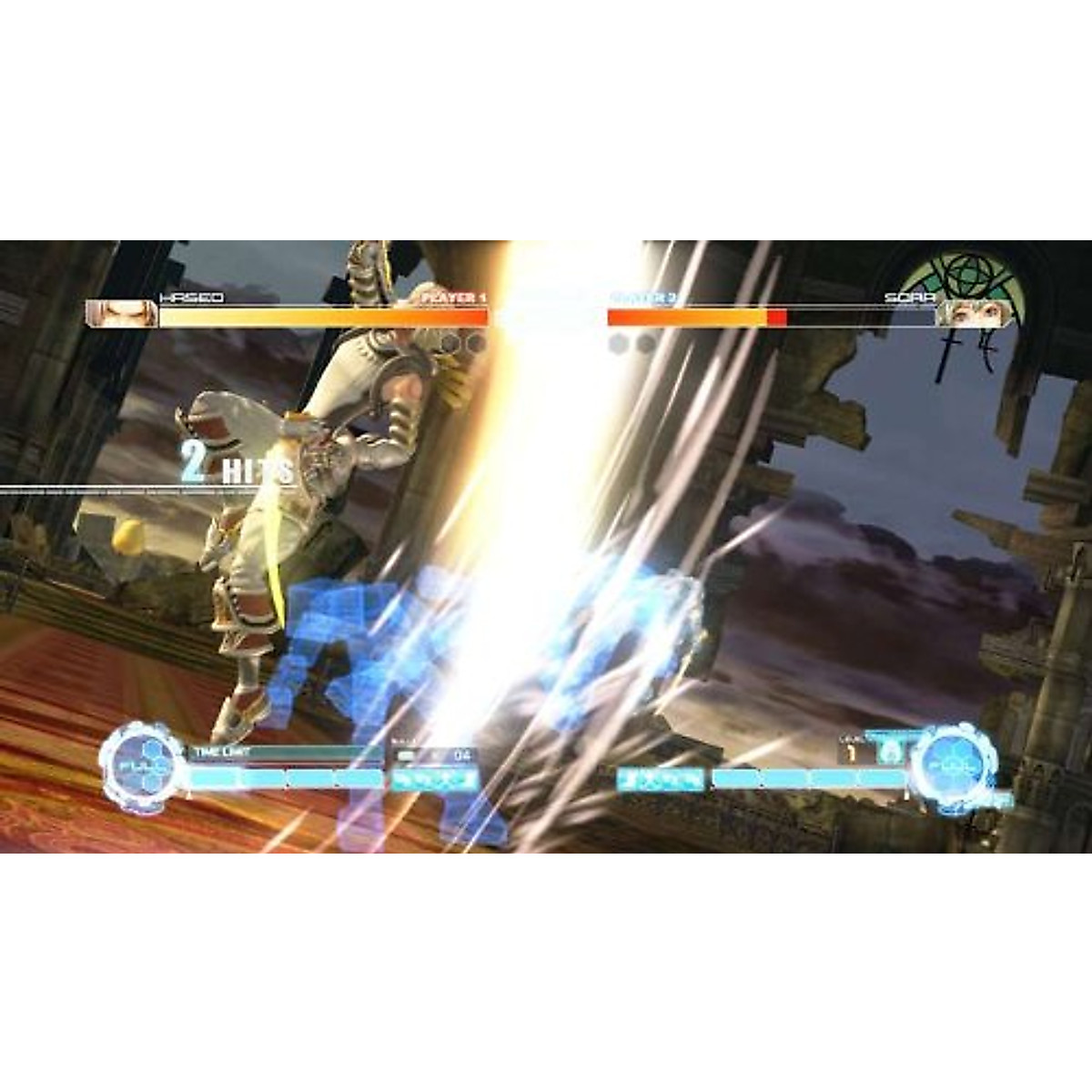 .hack Sekai No Mukou Ni + Versus Hybrid Pack [Japan Import]