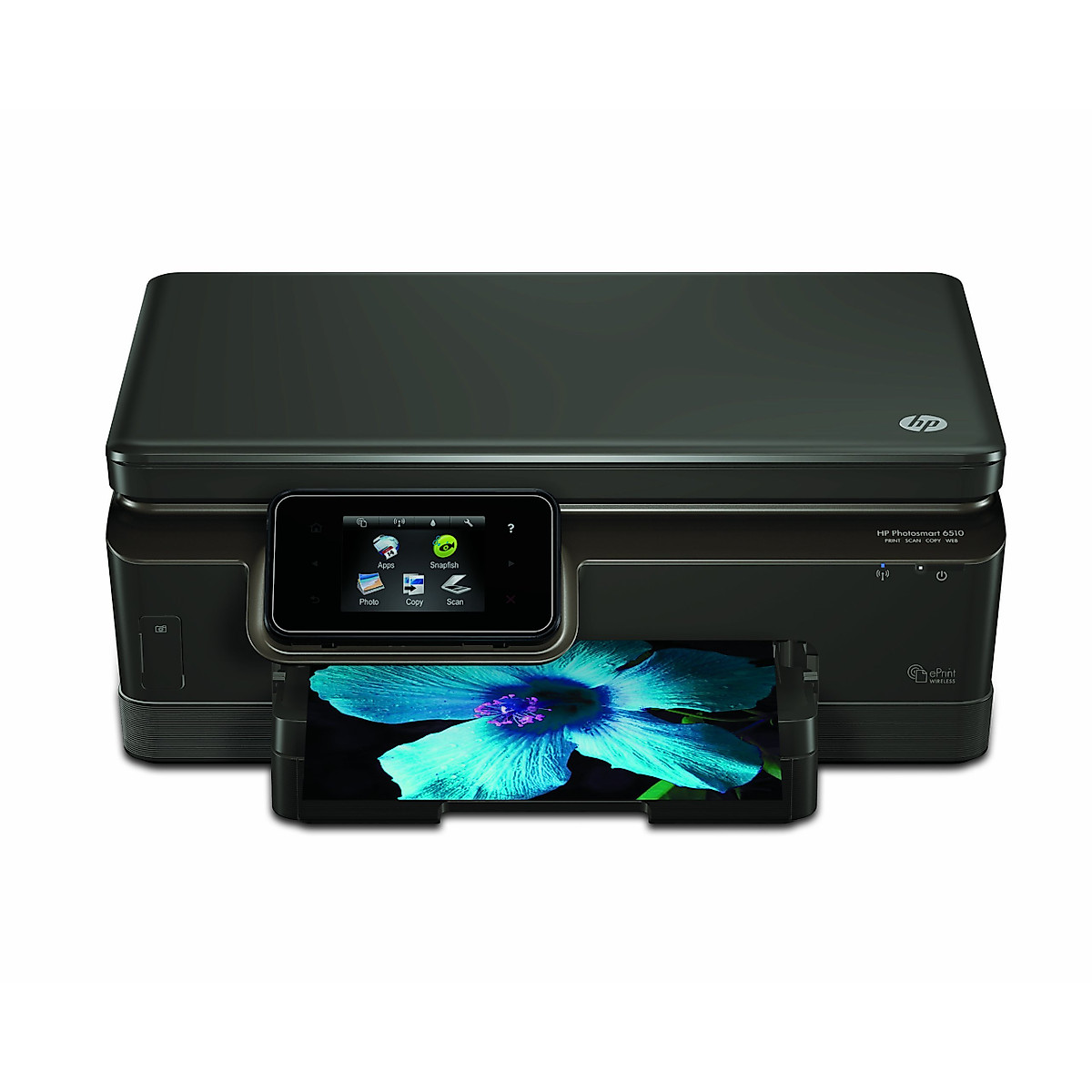 NEW HP Photosmart 6510 e-All-in-One (CQ761A#B1H)