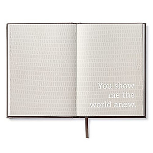 In This Moment…: Memories of Raising You – A Keepsake Baby Memory Book