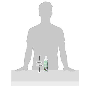 Island Soap & Candle Works Conditioner, 12 Ounce