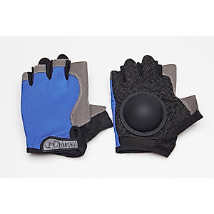 Volleyball Setter Training Gloves - Perfect Training Aid to Teach Proper Setting Technique - No Flat Hands