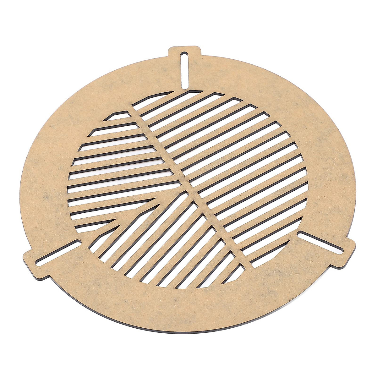 Focusing Bahtinov - Lightweight, for All Telescopes 100-140mm, 3 Posts, with Dobsonians, Mak Cas and SCT