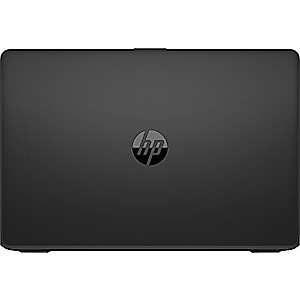 HP 15.6" Laptop PC Intel N4000 2.6GHz 4GB RAM 500GB HDD DVD Writer Webcam Bluetooth HDMI Windows 10