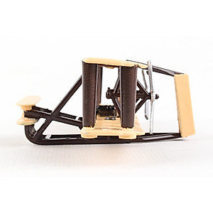 Daron Worldwide Trading Runway24 Wright Flyer Vehicle