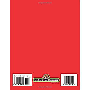 How to Write a Paragraph, Grades 6-8