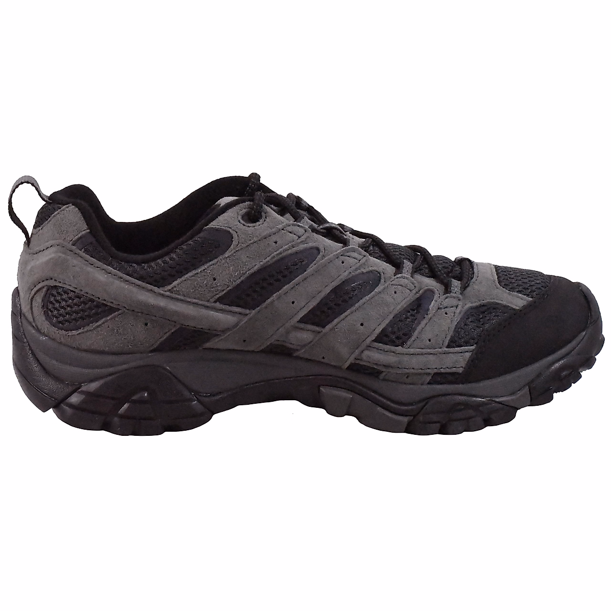 Merrell Men's Moab 2 Vent, GRANITE, 10 US medium