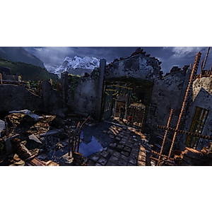 500GB Uncharted: The Nathan Drake Collection Bundle (VOUCHER)