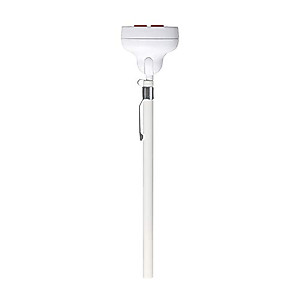 InstaTrak Pivoting Head Digital Instant Read Meat Food Grill BBQ Kitchen Cooking Thermometer