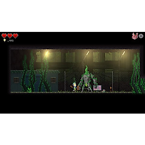 Dungeon Munchies for PlayStation 4