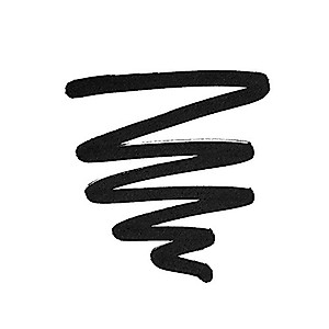 NYX PROFESSIONAL MAKEUP Super Fat Eye Marker, Liquid Eyeliner, Carbon Black