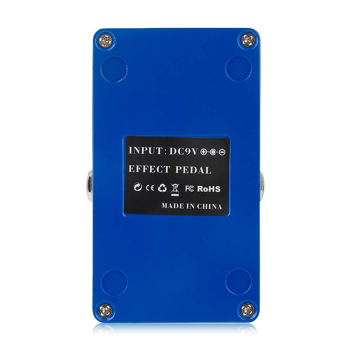 Caline Delay Guitar Effects Pedal Blue Ocean Digital Analog Delay CP-19