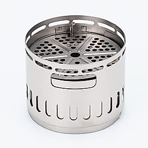 Evernew TI Stove DX Set