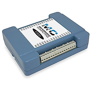 MCC E-DIO24: 24-Channel Digital I/O Ethernet Device