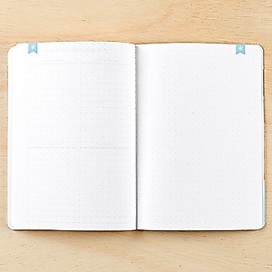 Erin Condren Designer Petite Planner - Travel Petite Planner, Includes Flight Schedule Details, Packing List by Category, Journaling for Experiences, and Spending, 5.7"x8.25"