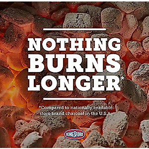 Kingsford 32107 Original Charcoal, 20-Lb, 2-Pk. - Quantity 1