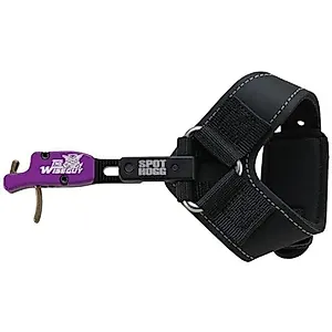 Spot Hogg Wiseguy Release Buckle