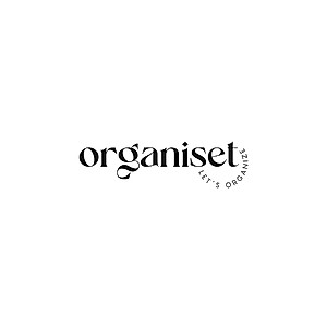 ORGANISET | Pizza Scissors, Stainless Steel All-In-One Pizza Slicer, Pizza Cutters, Pizza Making Accesories, Best Pizza Cutter, Pizza Gadgets, Pizza Knife, Pizza Cutter One Cut, Kitchen Tools, Black