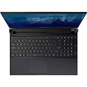 GIGABYTE AORUS 15 XD 15.6" 240Hz (64GB RAM, 2TB PCIe SSD, Intel 8-Core i7-11800H (Beat Ryzen 7 5800H), RTX 3070 8GB) Gaming Laptop, Thunderbolt 4, RGB Backlit Keyboard, Webcam, Windows 11 Home - 2022