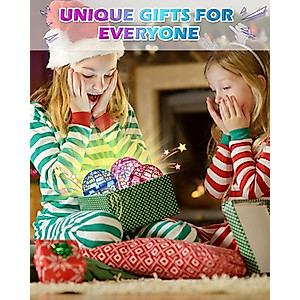 ATHLERIA Pro Hand Operated Mini Drone for Kids Teens,Led Light Arrow Rocket Helicopter Flying Ball Toy,Flying Spinner Interactive Toys,Birthdays for Boys Girls 6+