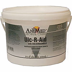 AniMed ULC-R-Aid 4 lb