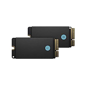 Apple SSD Kit for Mac Pro (4TB)