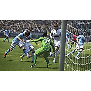 FIFA SOCCER 14