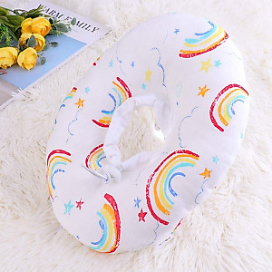 POPETPOP Dog Elizabethan Necklace Cat Neck Cover Small Dogs E-Colla Cat Bread Collar Cat Recovery Cone Small Dog Recovery Collar Dog Cone Collar Cat Cone Collar cat Collar Felt pet