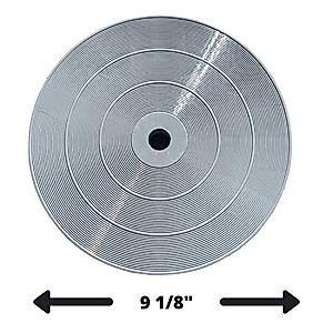 Pool/Spa Deck lid-(Light Gray) for American Products 9 Inch