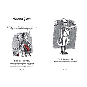 Your Guide to Not Getting Murdered in a Quaint English Village