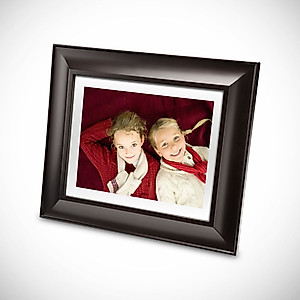 Kodak Easyshare D1025 10-Inch Digital Picture Frame