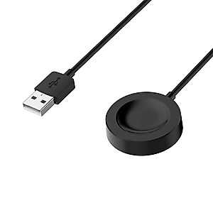 AWINNER Charger Cable Compatible with Huawei Watch GT 2 Pro,Replacement USB Charger Adapter Charge Cord Charging Dock
