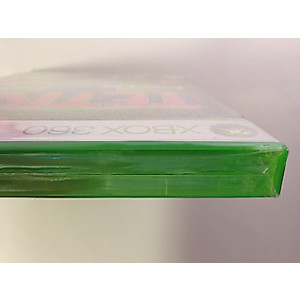 Tetris Evolution - Xbox 360