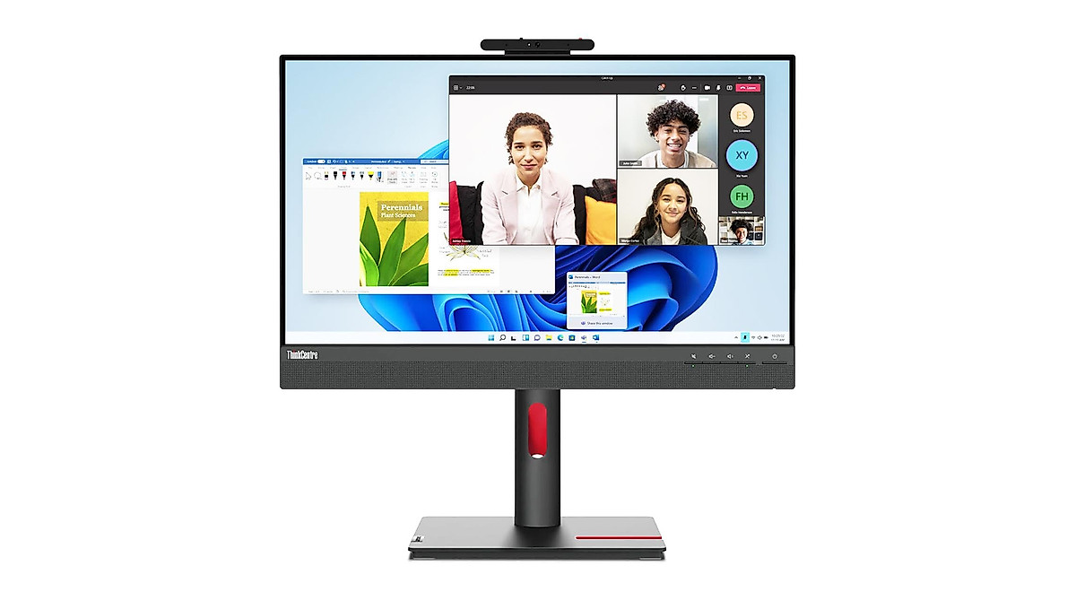 Lenovo 23.8IN FHD Digital Signage System