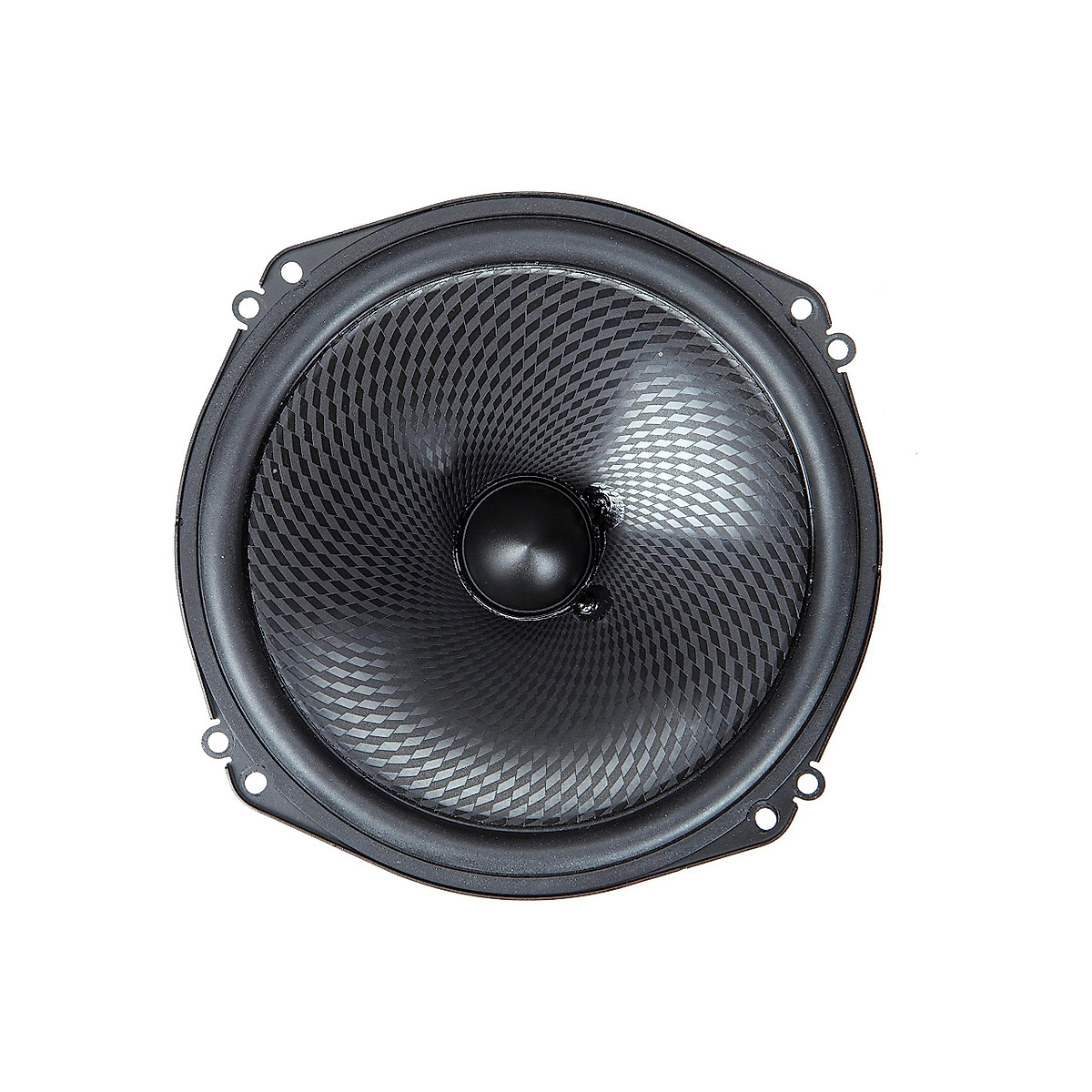 Kenwood Excelon Kfc-xp184c 7" Component Speaker System